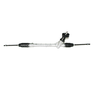 HZ62D419063 Steering Rack Assembly Alloy Steel Material With Metal Color