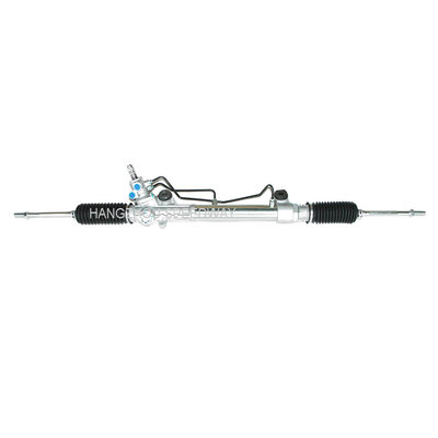 Power Steering Rack Assembly HZ44200-0K010 With ISO9001 Approved