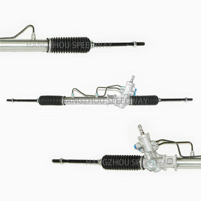 Alloy Steel Power Steering Rack Replacement HZ44250-02010 HZ44250-12400
