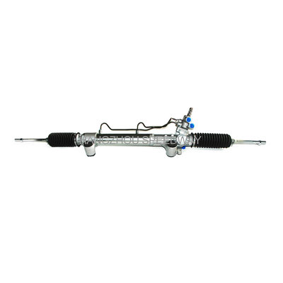 TOYOTA Power Steering Rack Parts , Power Steering Assembly HZ44200-0K040