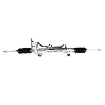 TOYOTA Power Steering Rack Parts , Power Steering Assembly HZ44200-0K040