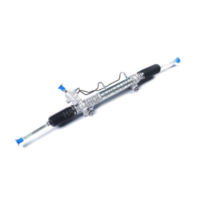 44200 - 0K040 Steering Rack Assembly Alloy Steel Material With Metal Color