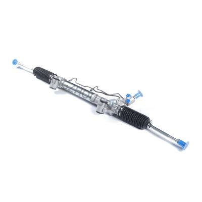 44200 - 0K040 Steering Rack Assembly Alloy Steel Material With Metal Color