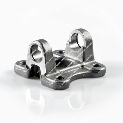 Custom Car Drive Shaft Parts , Drive Shaft Flange Yoke Replacement HZ2-2-1369