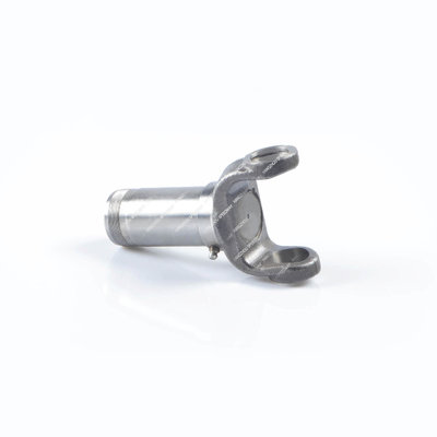 HZ2-3-128KX Rear Driveshaft Slip Yoke Without Vibration Dampener