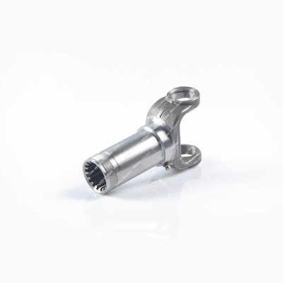 HZ2-3-128KX Rear Driveshaft Slip Yoke Without Vibration Dampener