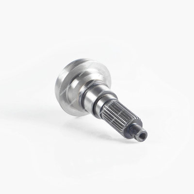 High Precision Car Drive Shaft Parts HZ2-4-2449 Alloy Steel MIDSHIP SHAFT