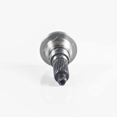 High Precision Car Drive Shaft Parts HZ2-4-2449 Alloy Steel MIDSHIP SHAFT