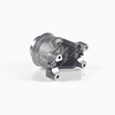 Forged Casting Car Drive Shaft Parts HZ3-4-11081-1X END YOKE 58-64HRC Hardness