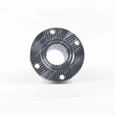 HZ41-338 Companion Flange Drive Shaft Components With KV Flange Face