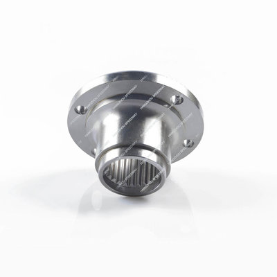 HZ41-338 Companion Flange Drive Shaft Components With KV Flange Face