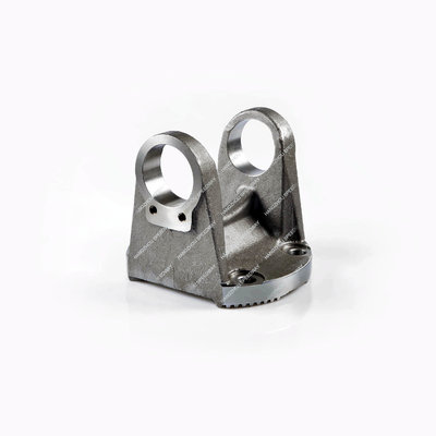 HZ170-2-35 Driveshaft Flange Yoke Compatible U - Joint Kits 4 Holes / Bolts