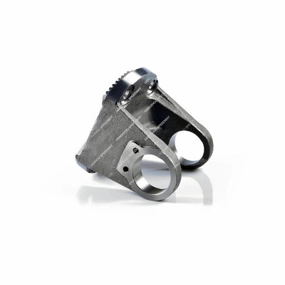 HZ170-2-35 Driveshaft Flange Yoke Compatible U - Joint Kits 4 Holes / Bolts