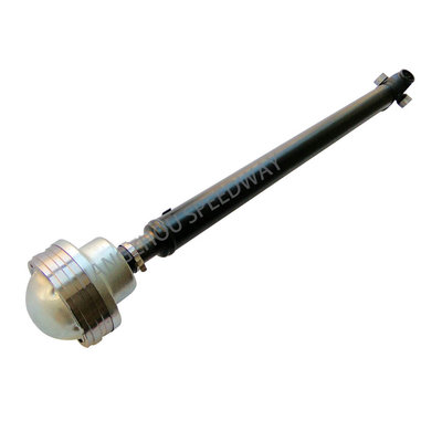Ford Heat Treatment Car Drive Shaft Parts Replacement F77A -4A376- CB