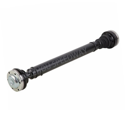 Replacement 52111597AA Car Drive Shaft Parts Heat Treatment / Rust Prevent
