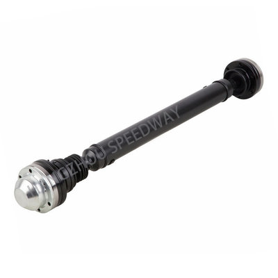 Replacement 52111597AA Car Drive Shaft Parts Heat Treatment / Rust Prevent