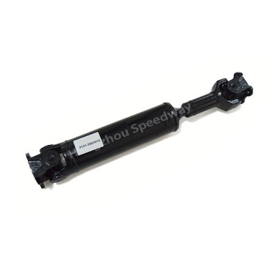 AISI/SAE 1045 Material 2121-2203012 Russia Cardan Automotive Drive Shaft Assembly