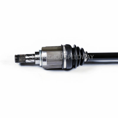 High Precision CV Joint Axle Shaft Assembly Car Accessories IN-8113