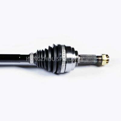 High Precision CV Joint Axle Shaft Assembly Car Accessories IN-8113