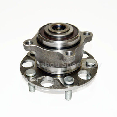 TS/16949 Wheel Hub Bearing , Car Wheel Bearing 42200-TCO-737 / 1603209