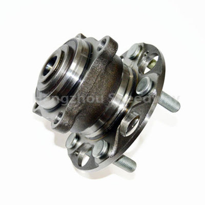 TS/16949 Wheel Hub Bearing , Car Wheel Bearing 42200-TCO-737 / 1603209