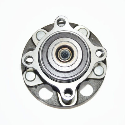TS/16949 Wheel Hub Bearing , Car Wheel Bearing 42200-TCO-737 / 1603209