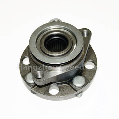 High Performance Rear Hub Bearing 40202-ED000 For Front Wheel Hub