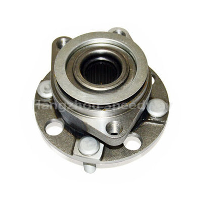 High Performance Rear Hub Bearing 40202-ED000 For Front Wheel Hub