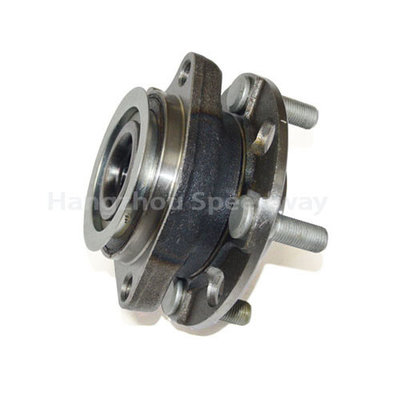 High Performance Rear Hub Bearing 40202-ED000 For Front Wheel Hub