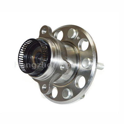 Rear Wheel Hub Bearing 512340 746-0251 52730-2H000 With C45 Steel Cage Material