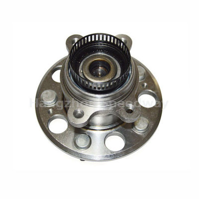 Rear Wheel Hub Bearing 512340 746-0251 52730-2H000 With C45 Steel Cage Material