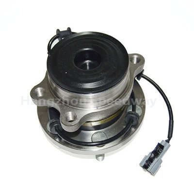 Car Parts Wheel Bearing , Rear Wheel Bearing Replacement 40202-EA000 40202-JR70A