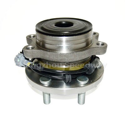 Car Parts Wheel Bearing , Rear Wheel Bearing Replacement 40202-EA000 40202-JR70A