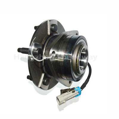 513189 Car Front Wheel Bearing Replacement , Auto Parts Bearings Metal Colour