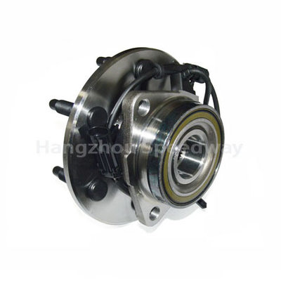 515036 Auto Parts Front Wheel Hub Bearing Replacement With Abs Sensor