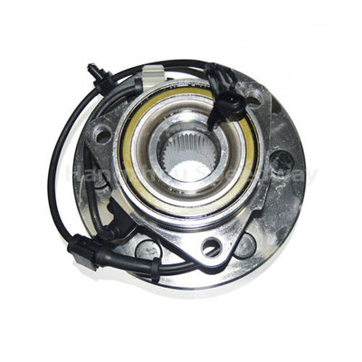 515036 Auto Parts Front Wheel Hub Bearing Replacement With Abs Sensor