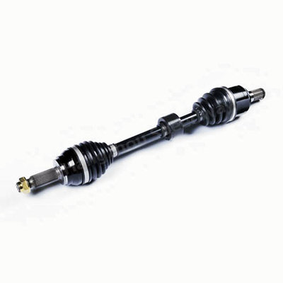KA-6-015 CV Joint Axle Shaft Assembly Custom With 58 - 64 HRC Hardness