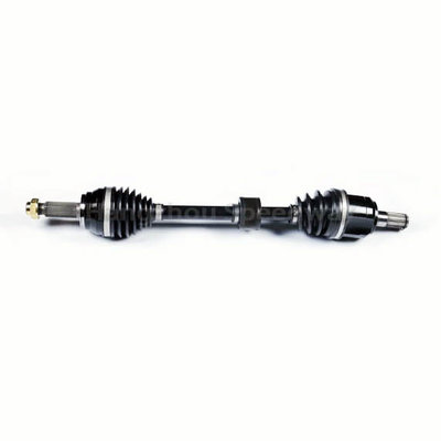 KA-6-015 CV Joint Axle Shaft Assembly Custom With 58 - 64 HRC Hardness