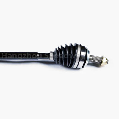 H0-8-845 CV Joint Axle Shaft Assembly TS16949 Approved For Auto Parts