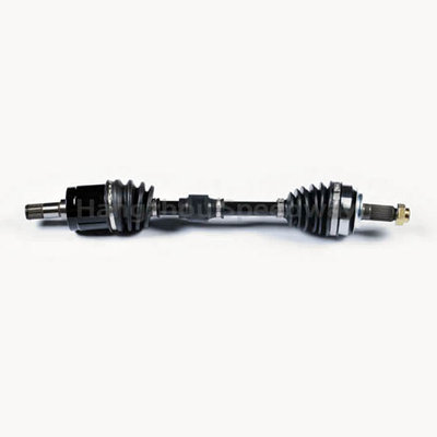 H0-8-844 Cv Axle Assembly , Cv Joint Drive Shaft Assembly Heat Treatment