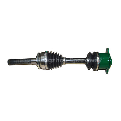 10kw BLDC Motor MI-1-08-088A CV Joint 27*62*95 'for MITSUBISHI HYUNDAI
