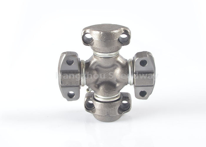 High Performance U Joints Replacement 5-5173X / 933 / 5C With Metal Colour