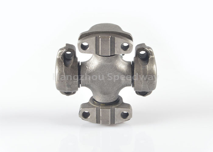 Single Heavy Duty U Joints , Industrial Universal Joints 5-3000X/530/536/U824