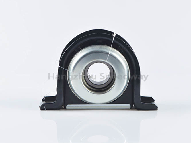 CHEVROLET GMC FORD Center Support Bearing Black Color 210391-1X HB88508E