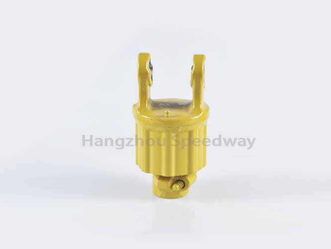 PTO Drive Ratchet Torque Limiter Metal Colour HB170-217 Hardness Rust Prevent