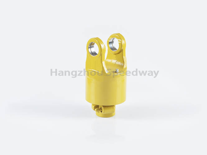 High Performance PTO Drive Shaft Parts Free Wheel Limiter Anti Corrosion