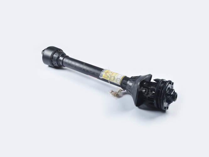 Tractors PTO Drive Shaft Parts With Friction Torque Limiter HZT8-1150-05B-FFV3.D-BIIIP