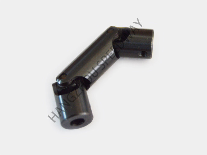 Anti Corrosion Universal Joint Shaft Coupling Double Structure HZ1# A4 PB-D16-6.4H-75