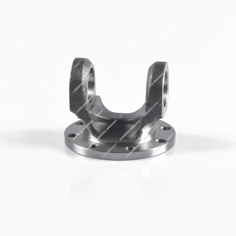 02-338 Spicer Parts Alloy Steel Universal Joint Flange Yoke For Light Duty Truck