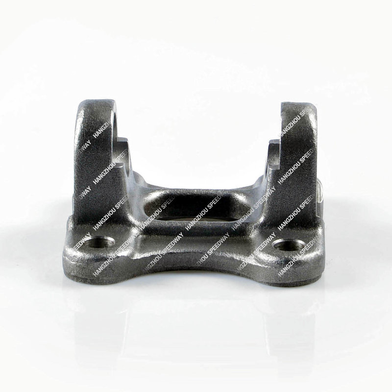 Flange Yoke 1330 2-2-1369 5-213X 5-790X Car Drive Shaft Parts For High Speedway Truck